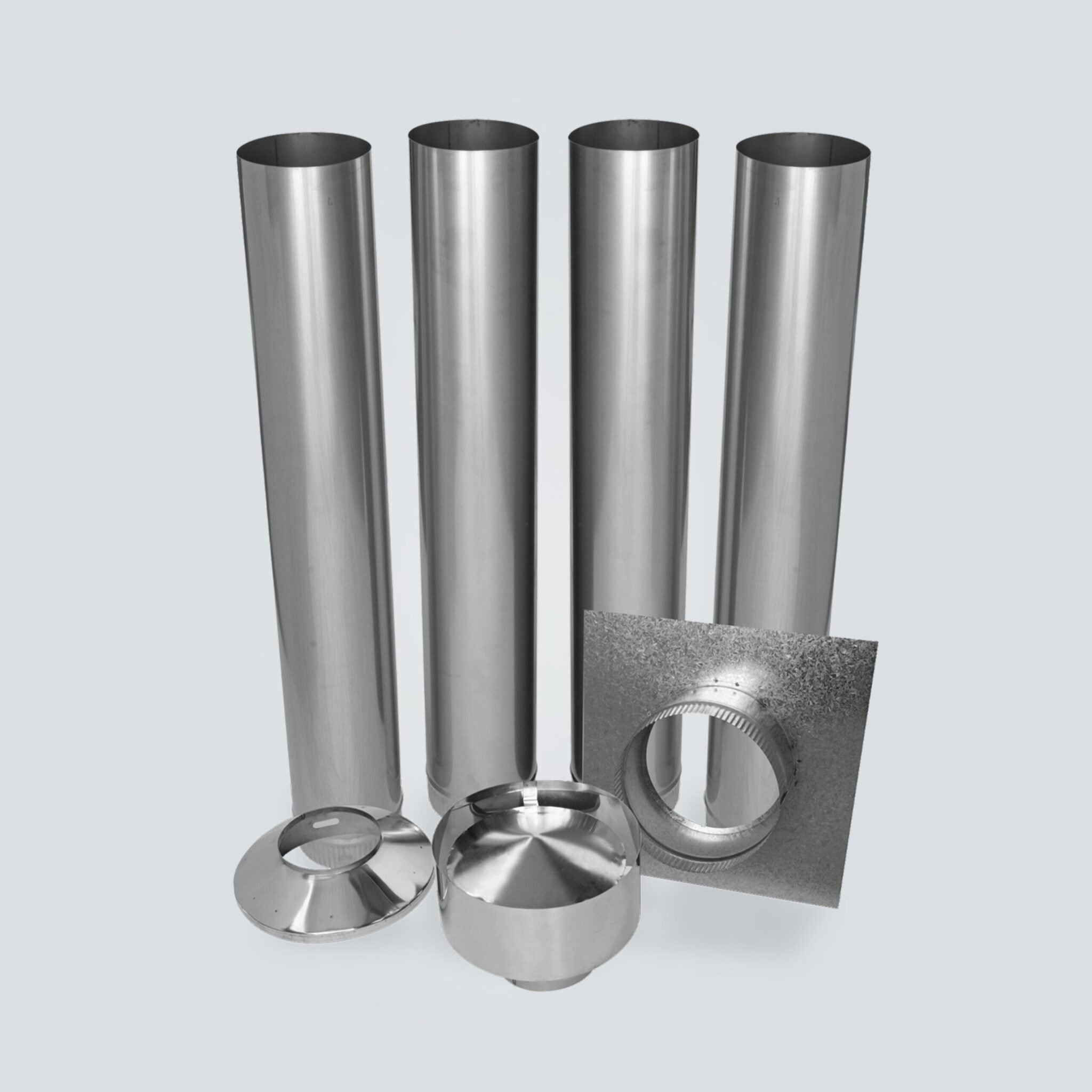 Inbuilt Installation Parts – Scandia Group Pty Ltd