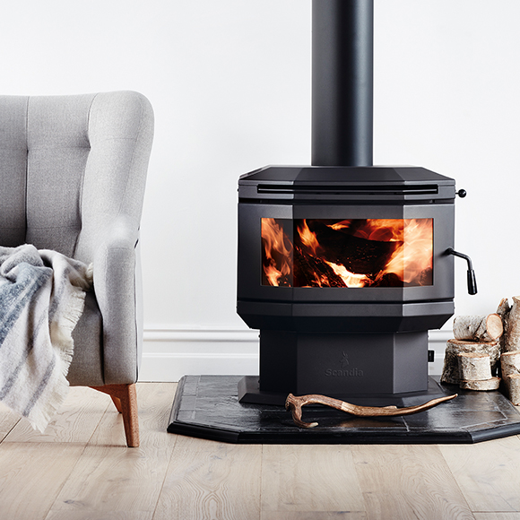 Wood Fires – Scandia Group Pty Ltd