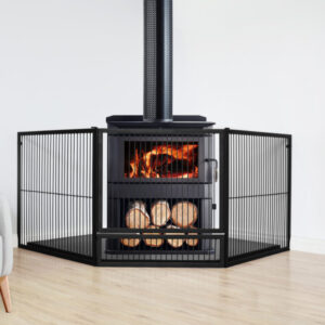 Heater Guards – Scandia Group Pty Ltd
