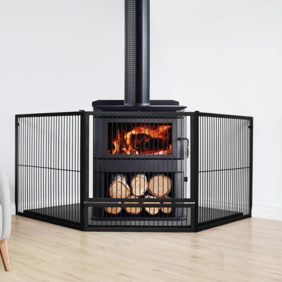 Heater Guards – Scandia Group Pty Ltd