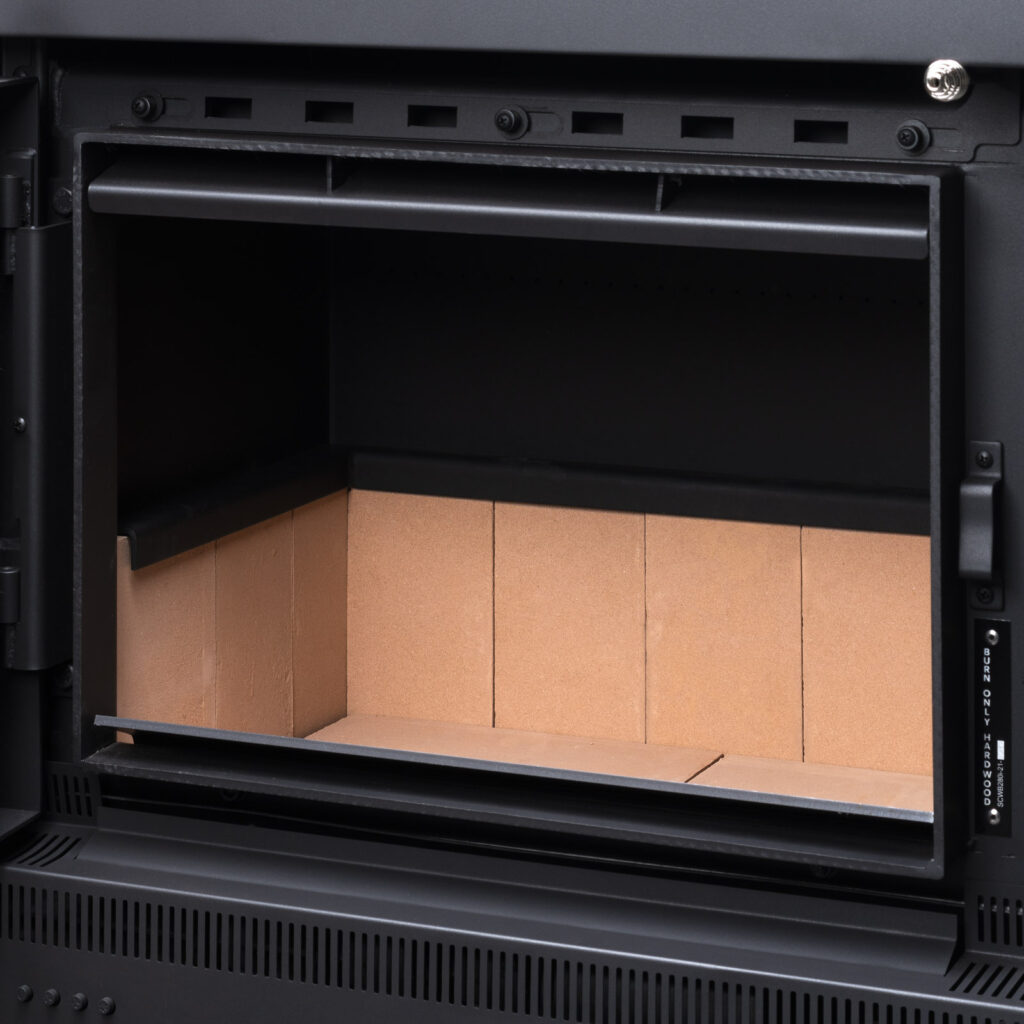 Warmbrite 280i – Scandia Group Pty Ltd