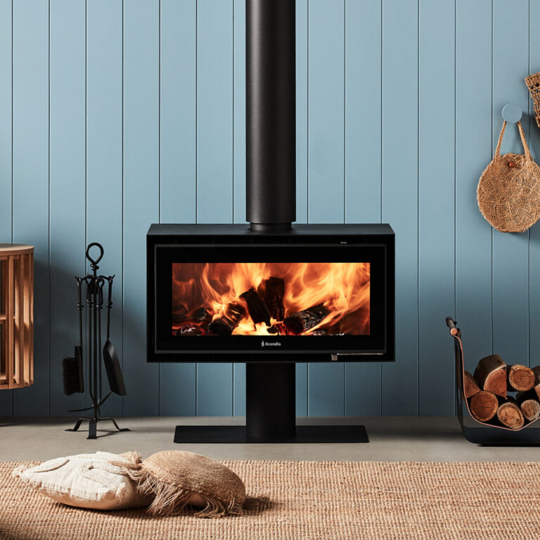 Wood Fires – Scandia Group Pty Ltd