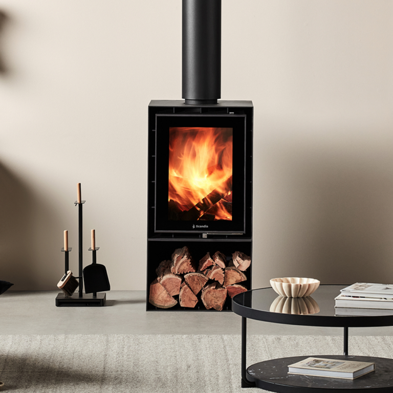 Wood Fires – Scandia Group Pty Ltd